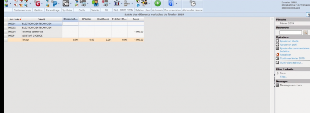 Créez votre fiche de paie avec Silae ! - iPaidThat Mag
